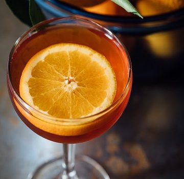 Comminuted Citrus Base - El Marwa