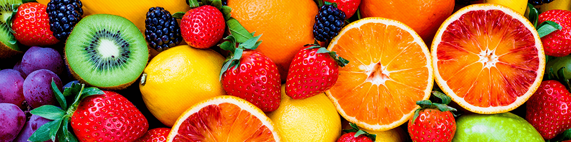 Seasonal Fruits - El Marwa